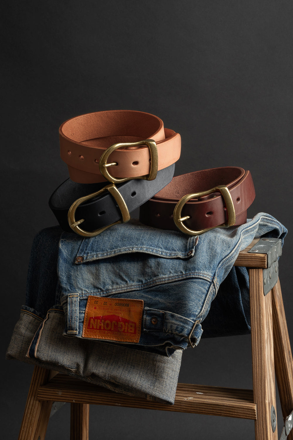 BIG JOHN JEANS INTL – Big-John-Intl