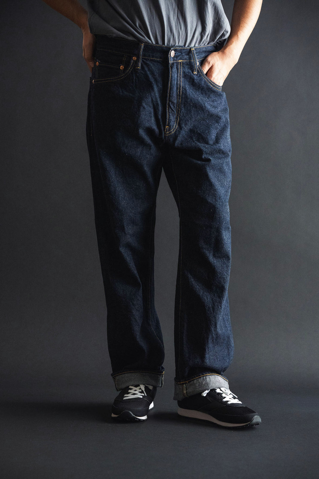 BIG JOHN JEANS INTL – Big-John-Intl