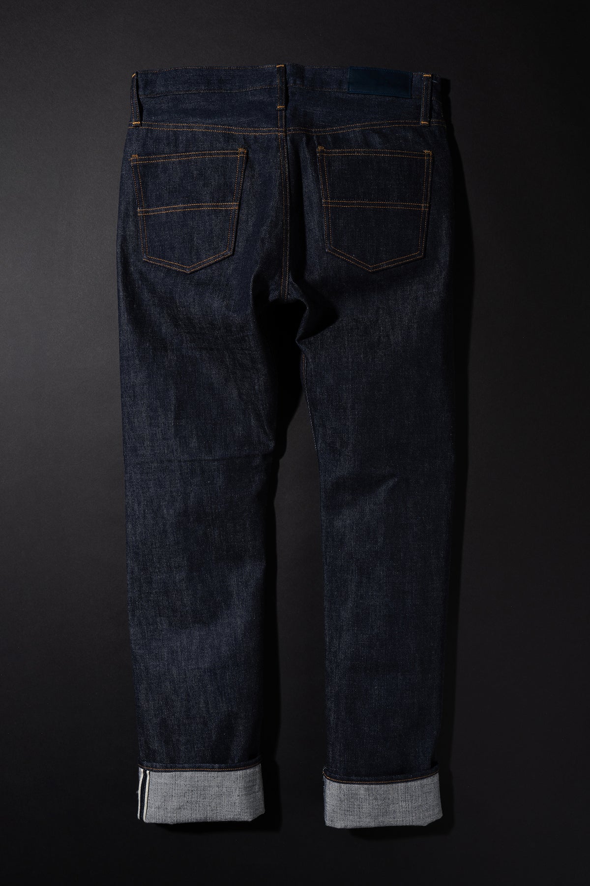 MEN | BIG JOHN JEANS | Japan’s First Denim Maker – Big-John-Intl