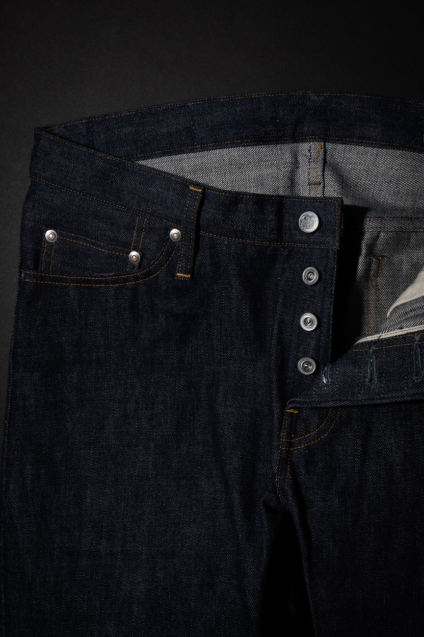 MEN | BIG JOHN JEANS | Japan’s First Denim Maker – Big-John-Intl