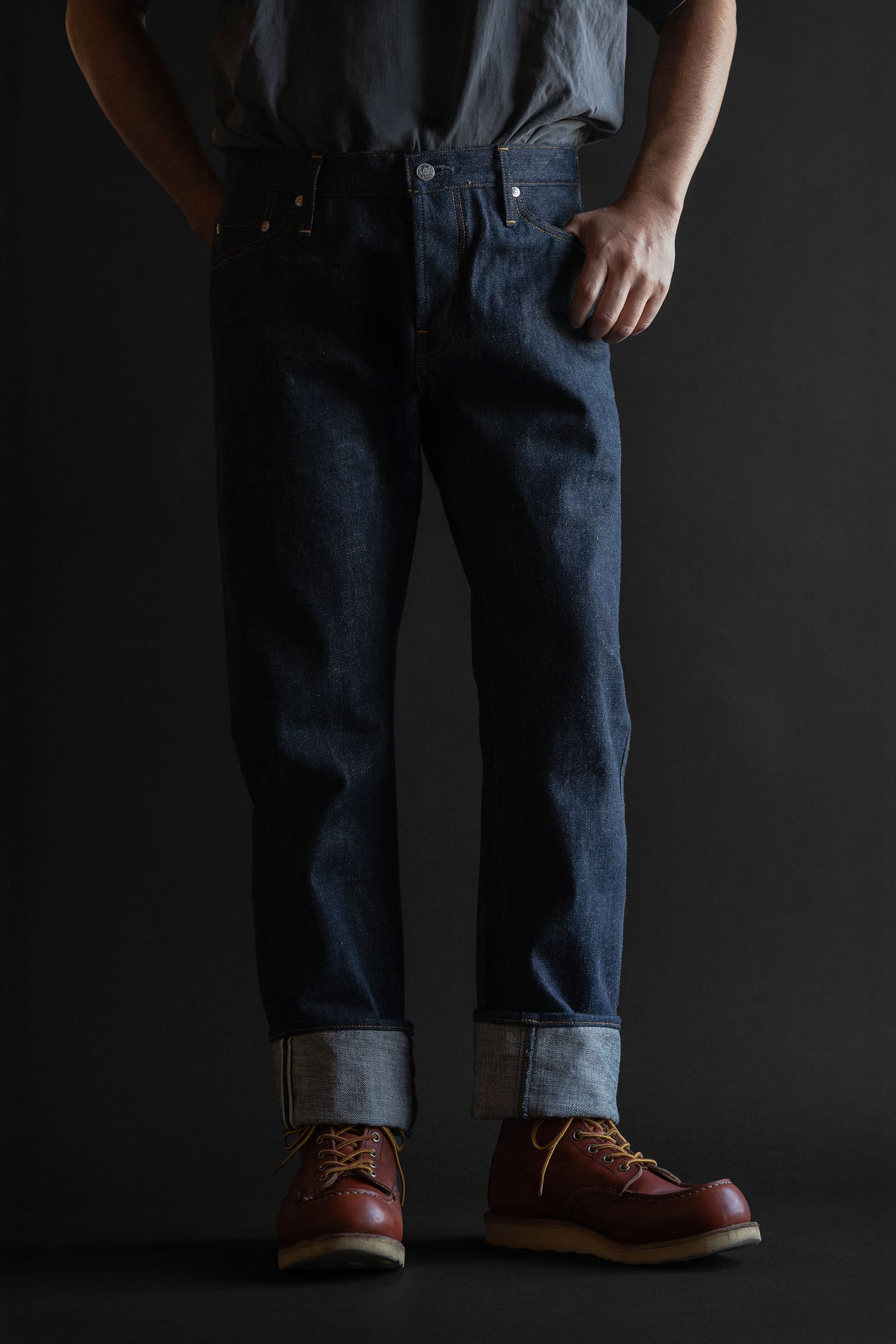 BIG JOHN JEANS INTL – Big-John-Intl