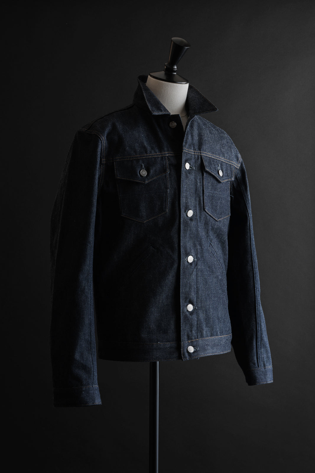 Flagship model RARE – Big-John-Intl