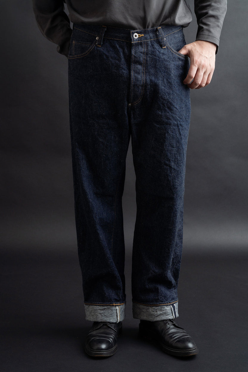 BIG JOHN JEANS INTL – Big-John-Intl