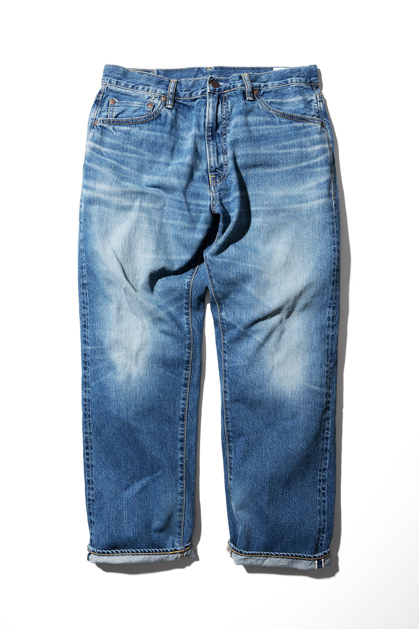 M102SL (AW) SL VINTAGE 60's Classic Straight – Big-John-Intl