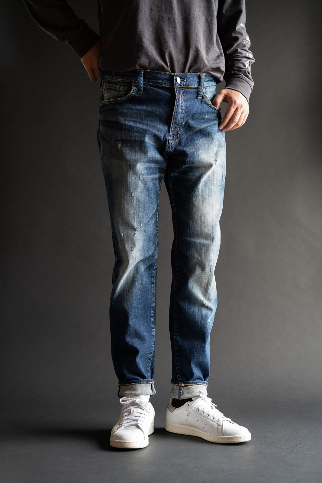 Hyper Stretch Jeans – Big-John-Intl